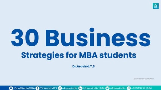 MBA Project Step by Step Guide | PDF | Educational Assessment | Education