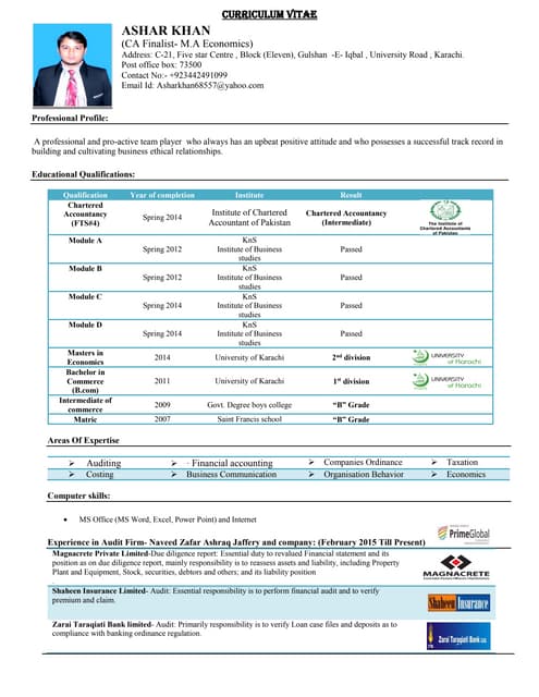 Shyam Resume | PDF