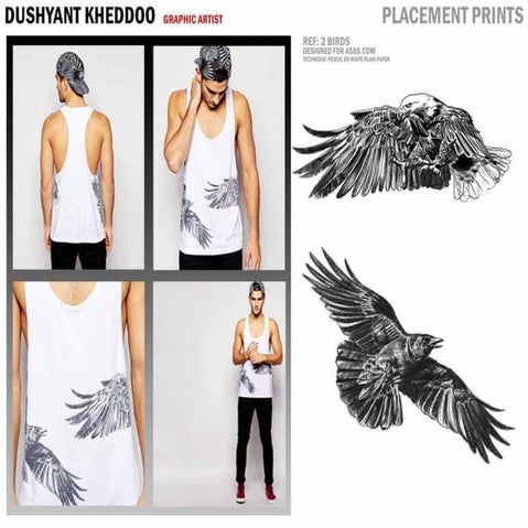 Dushyant Kheddoo Design | PDF