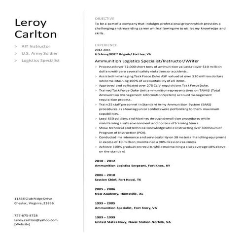 RESUME_RJ_2015A | DOC