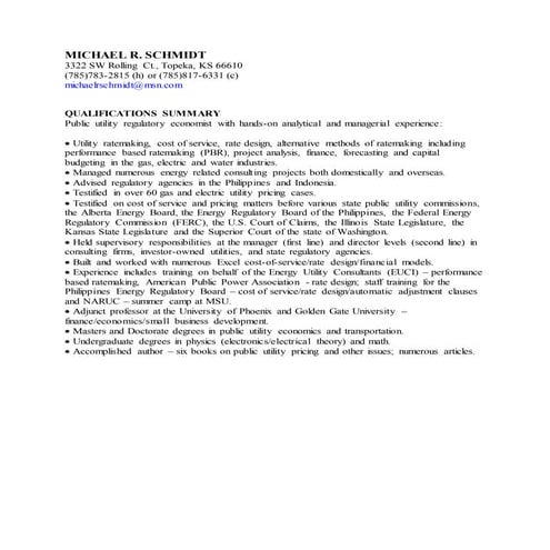 Edwin Guerra CV | PDF