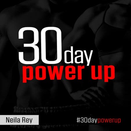 30 days power up | PDF