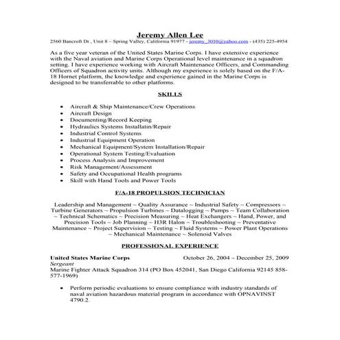 LeeJA_resume(3) | DOC