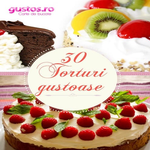 Carte de bucate | PDF