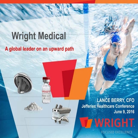 Wright Medical | PDF