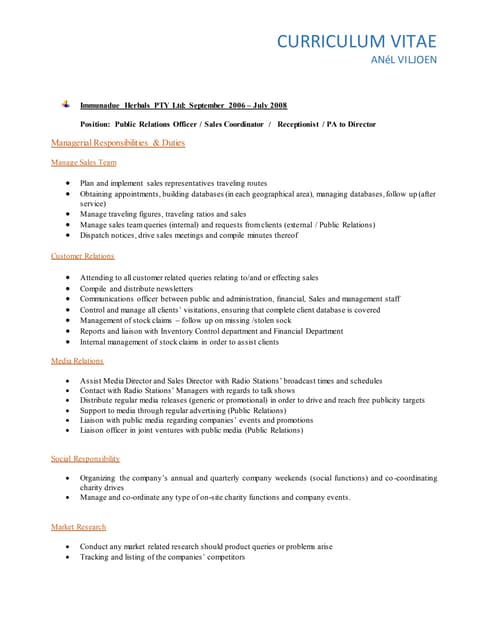 My CV | DOCX