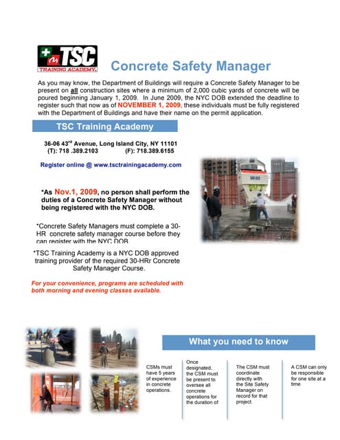 February 2010 16 Hr Suspended Scaffold | PDF