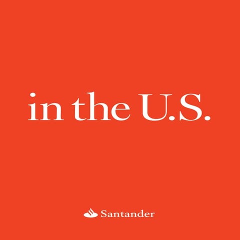 30 key dates in the history of Santander | PDF