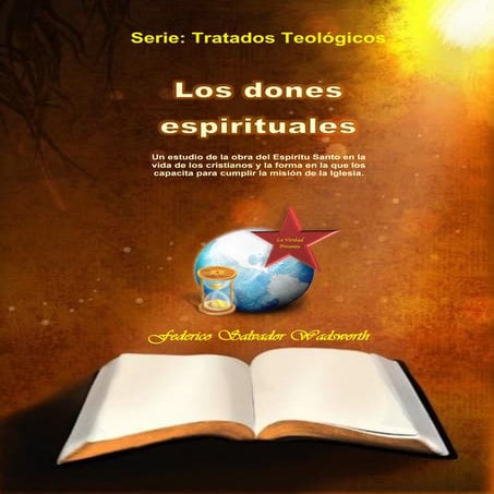 30 Los dones espirituales 17.01.12