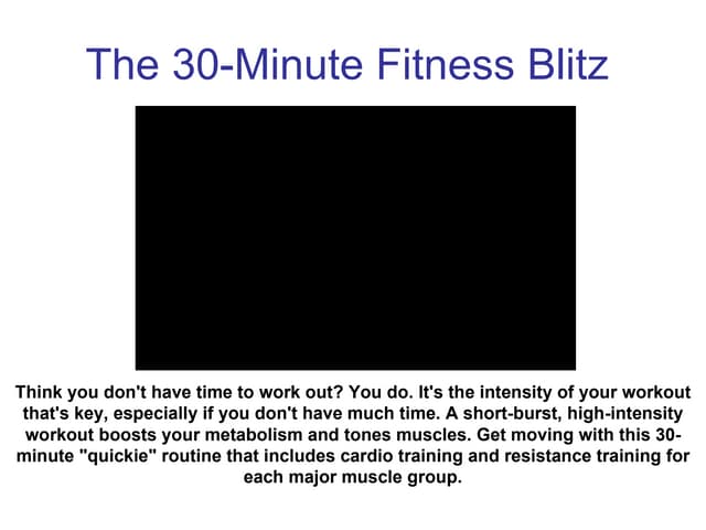 Perfect Pushup Elite Workouts | PDF
