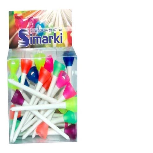 Simarki 30 Tee Pack | PDF