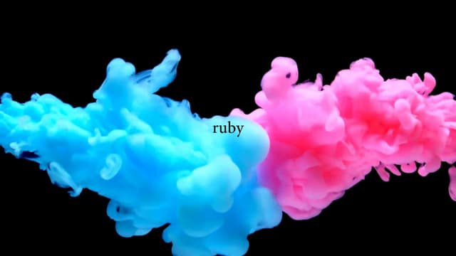 30 Ruby Ppt