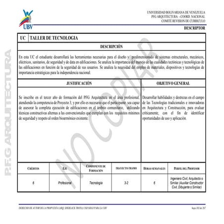 3 2 taller de tecnologia | PDF