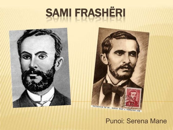 Besa e Sami Frasherit | DOC