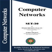 BSTI-BharatSir : Computer Network , Set-30 | PDF | Computing | Technology & Computing