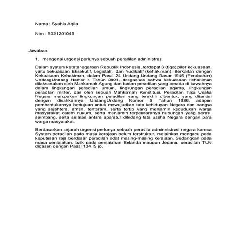 30 syahla aqila | PDF