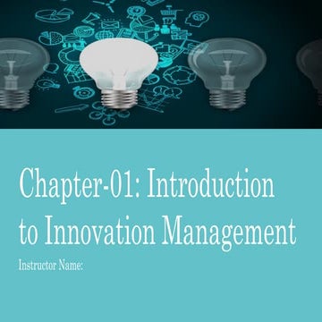 30 Update Innovation Management Lecture Slides.pptx