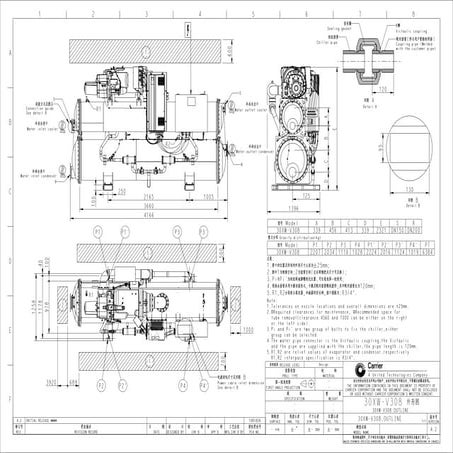 30xw v308 outline-draw | PDF