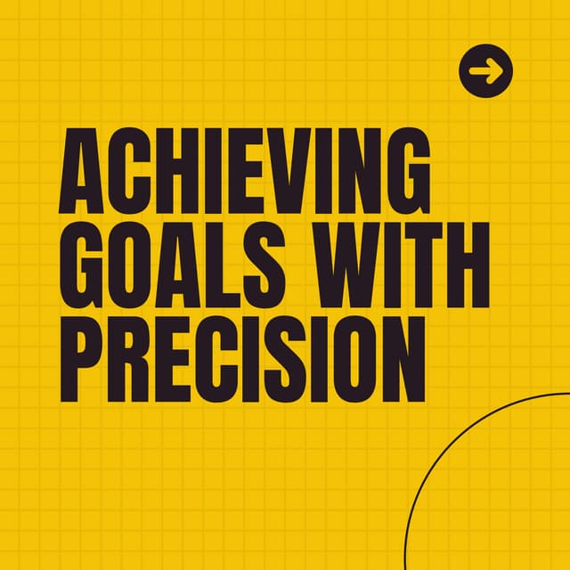 31 - Achieving Goals - Markifyup Creations | PDF