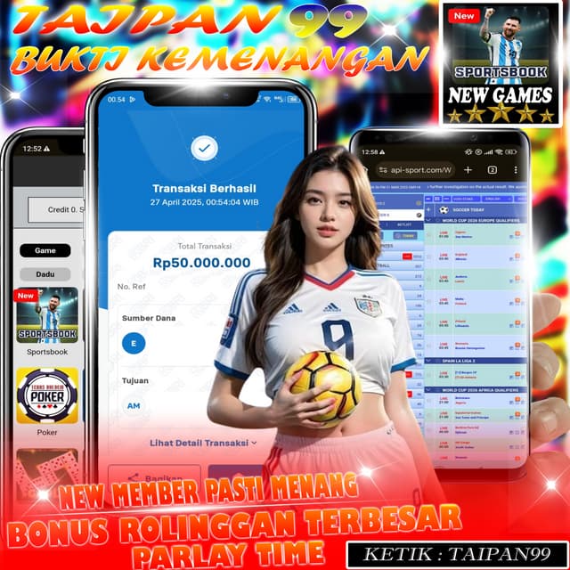 TAIPAN99 Situs Pkv Games Terbaik Bermain Kapan Pun Dimana Dengan Mudah #1 | PDF