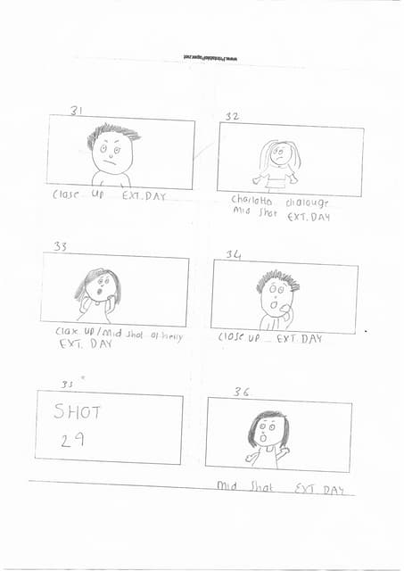 Draft layout transistion | PPTX