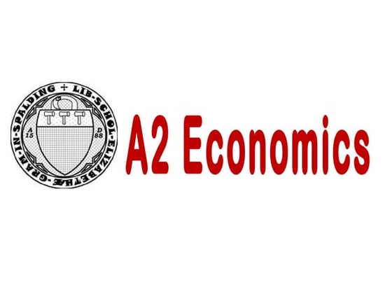 Basic needs approach | PPTX