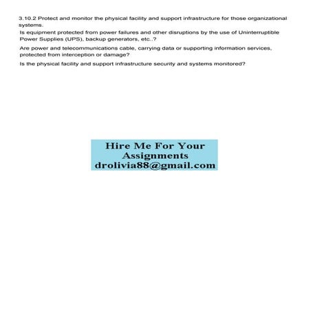 3102 Protect and monitor the physical facility and support.pdf