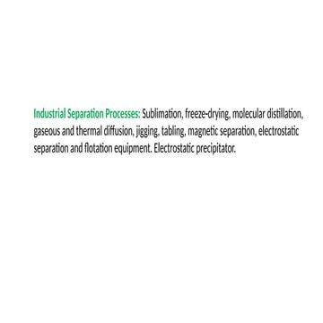 Sublimation and deposition | PPTX