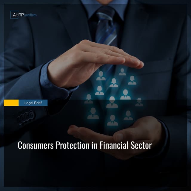 Consumers Protection in Financial Sector.pdf