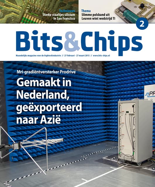 Marco Rietveld presentations