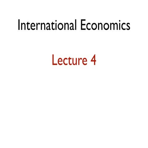 310 lecture 4 | KEY