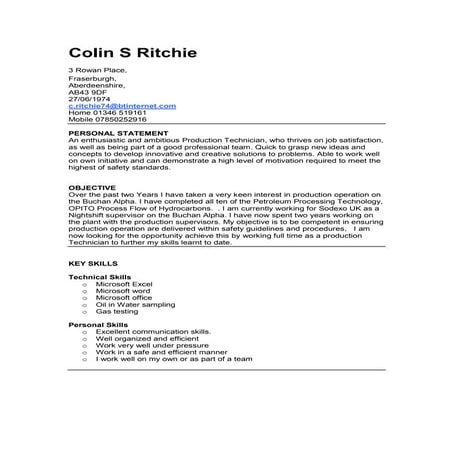 CV | PDF