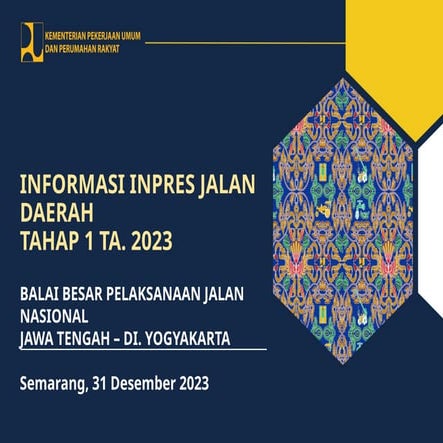 PAPARAN PROGRES INPRES JALAN DAERAH.pptx