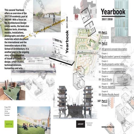 Vertical Studio Concept | PDF