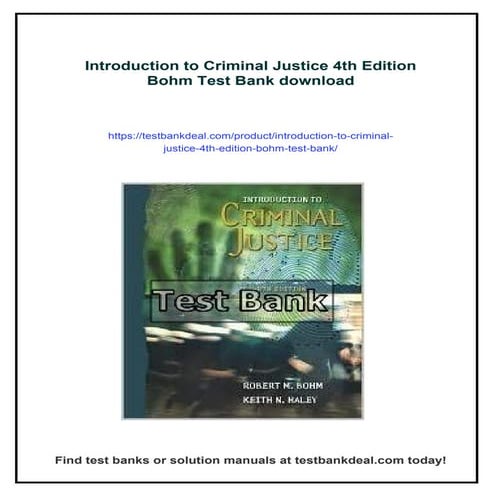 CSI EXAM CHAPTERS 1 THROUGH 4 1. True or False The analys | DOCX