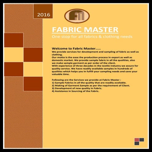 Simran Textiles (presentation)