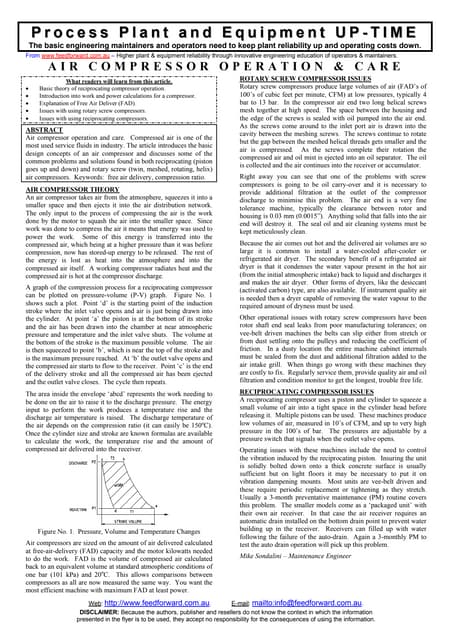 GAS TURBINE ENGINES CONSTRUCTION PART 1 - INLET | PPTX