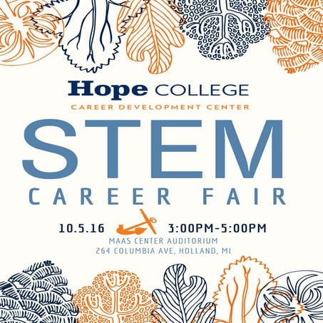 STEM fair | PDF | Job Fairs | Job Search
