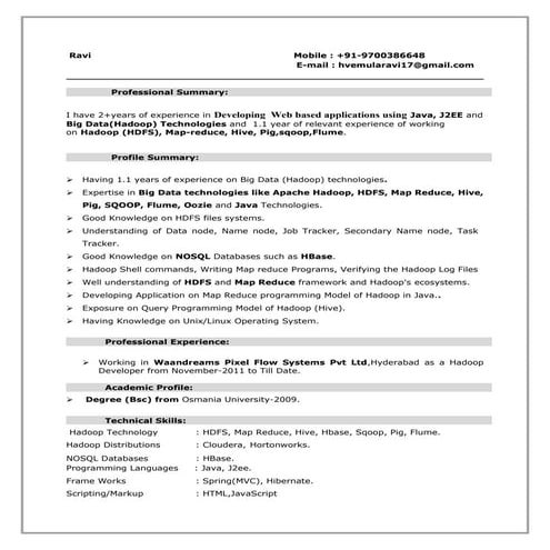 Project deep dive - Best practices.pptx