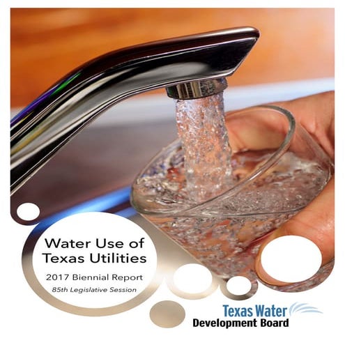 Drought water conservation TCEQ perspective 2-3-12 | PDF