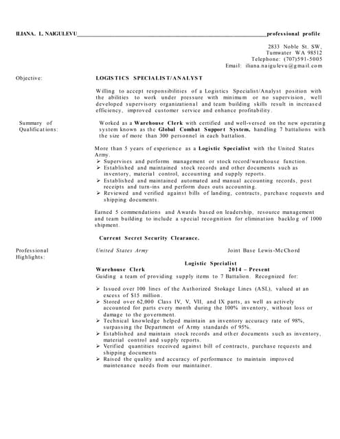 Resume Caleb Rosenberger | PDF