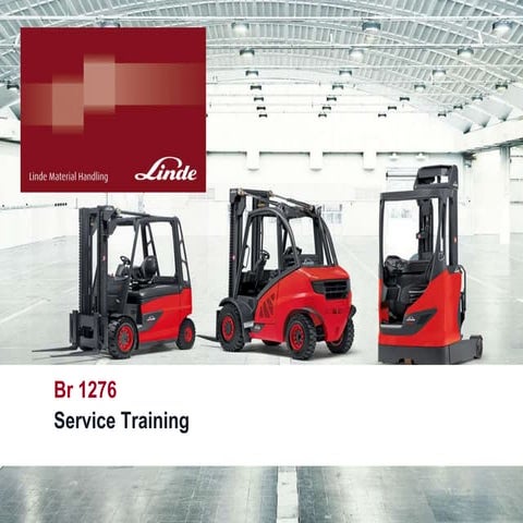 3_1276 Training Circuits.pptx, linde material | PPTX