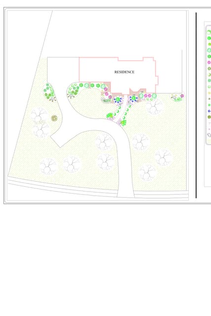 WGC Clubhouse Landscape | PDF