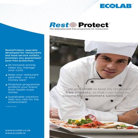 RestoProtect_Brochure | PDF