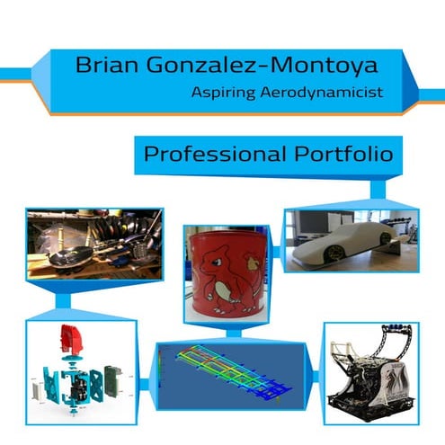 Brian_Gonzalez-Montoya_Portfolio | PDF