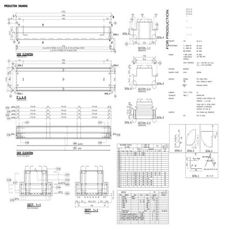 PBEAM PRODUCTION | PPT