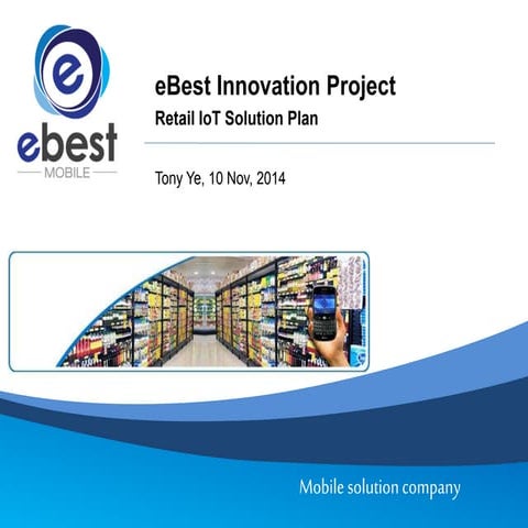 Symphony EYC Customer Centric Retail | PDF