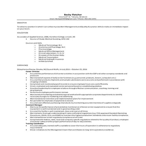 shauna resume 2017 Final Copy | DOCX