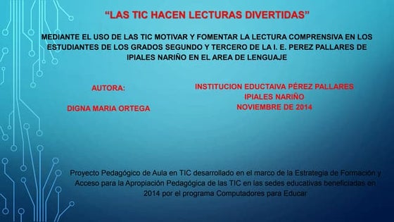 Portafolio actividad 2 | PDF | Technology & Computing