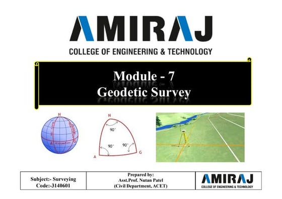 Mine surveying 981 (1) | PDF